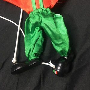 Other | Vintage Pinocchio Marionette Puppet Retro Toys | Poshmark